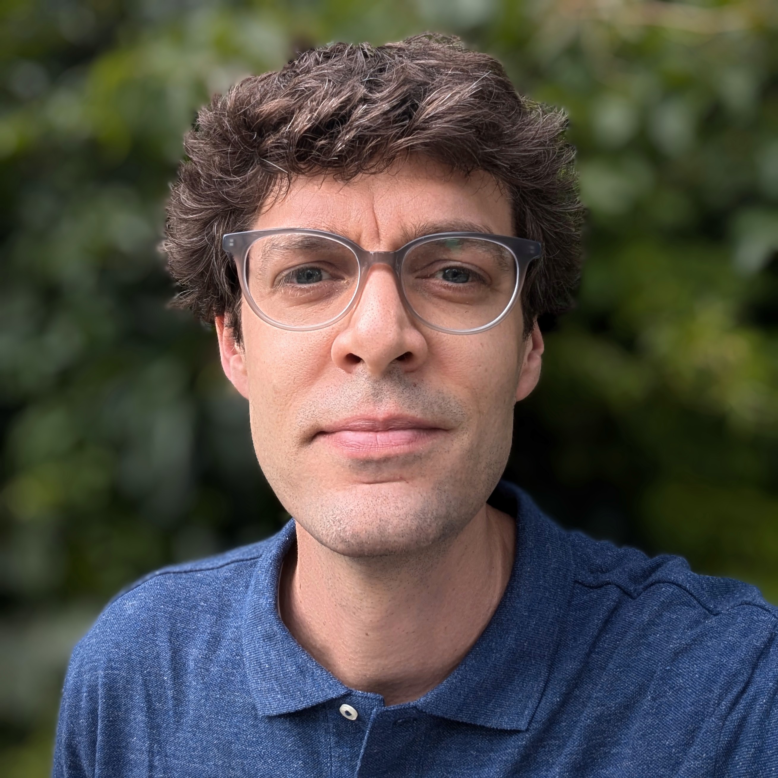 About – Chris Vanderwees, PhD, RP