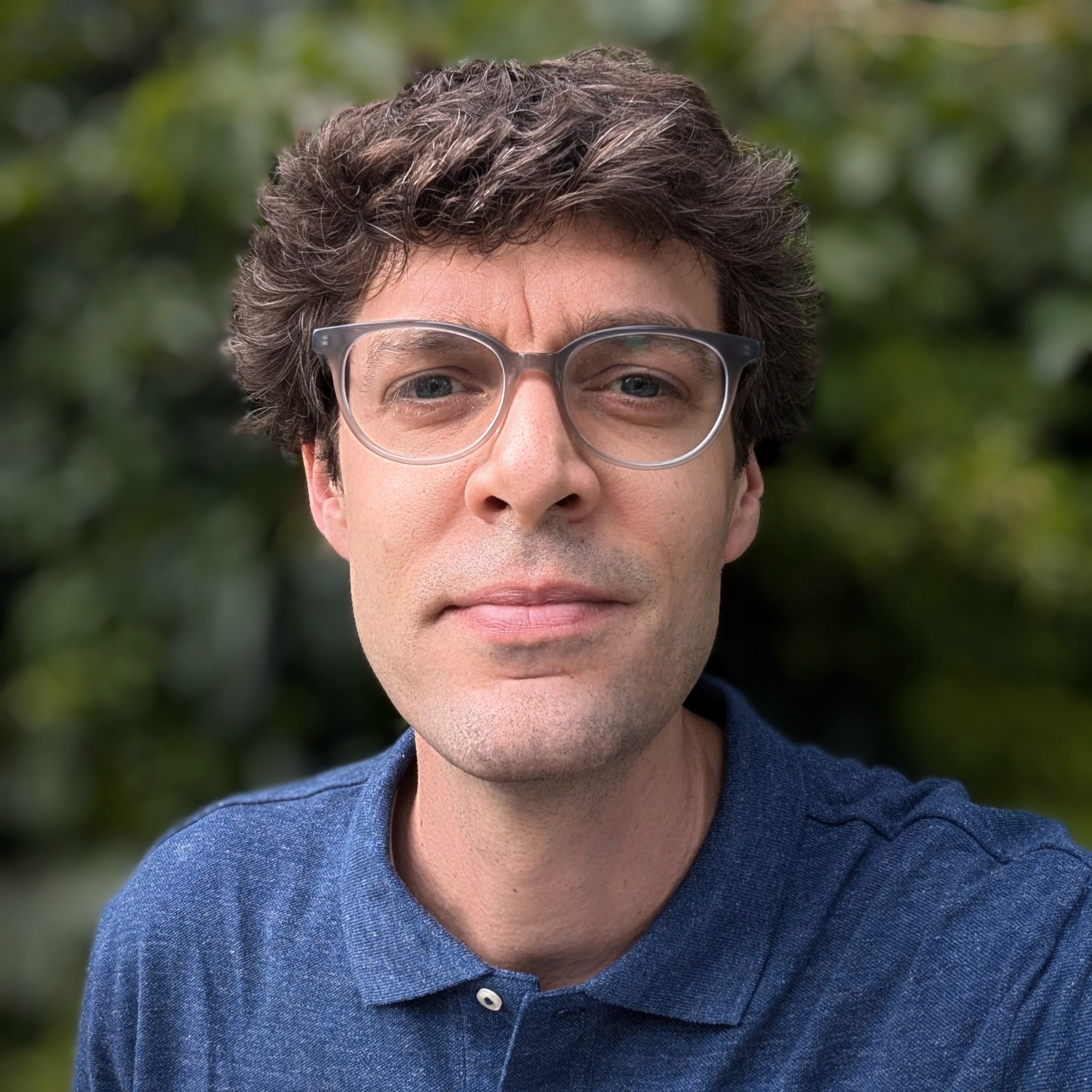 About – Chris Vanderwees, PhD, RP